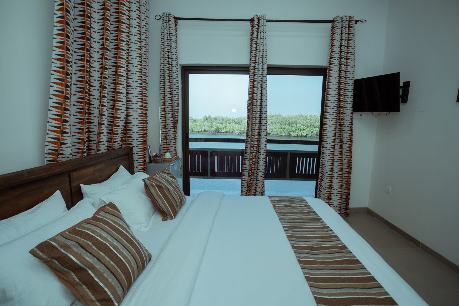 About Us – Chill River Resort