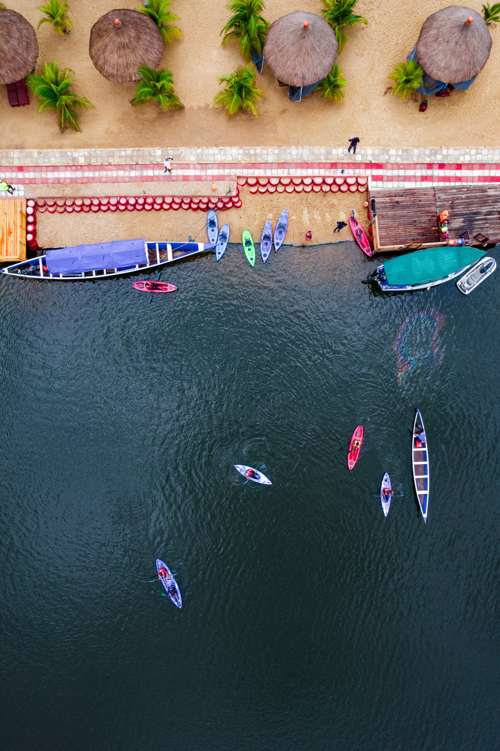 About Us – Chill River Resort