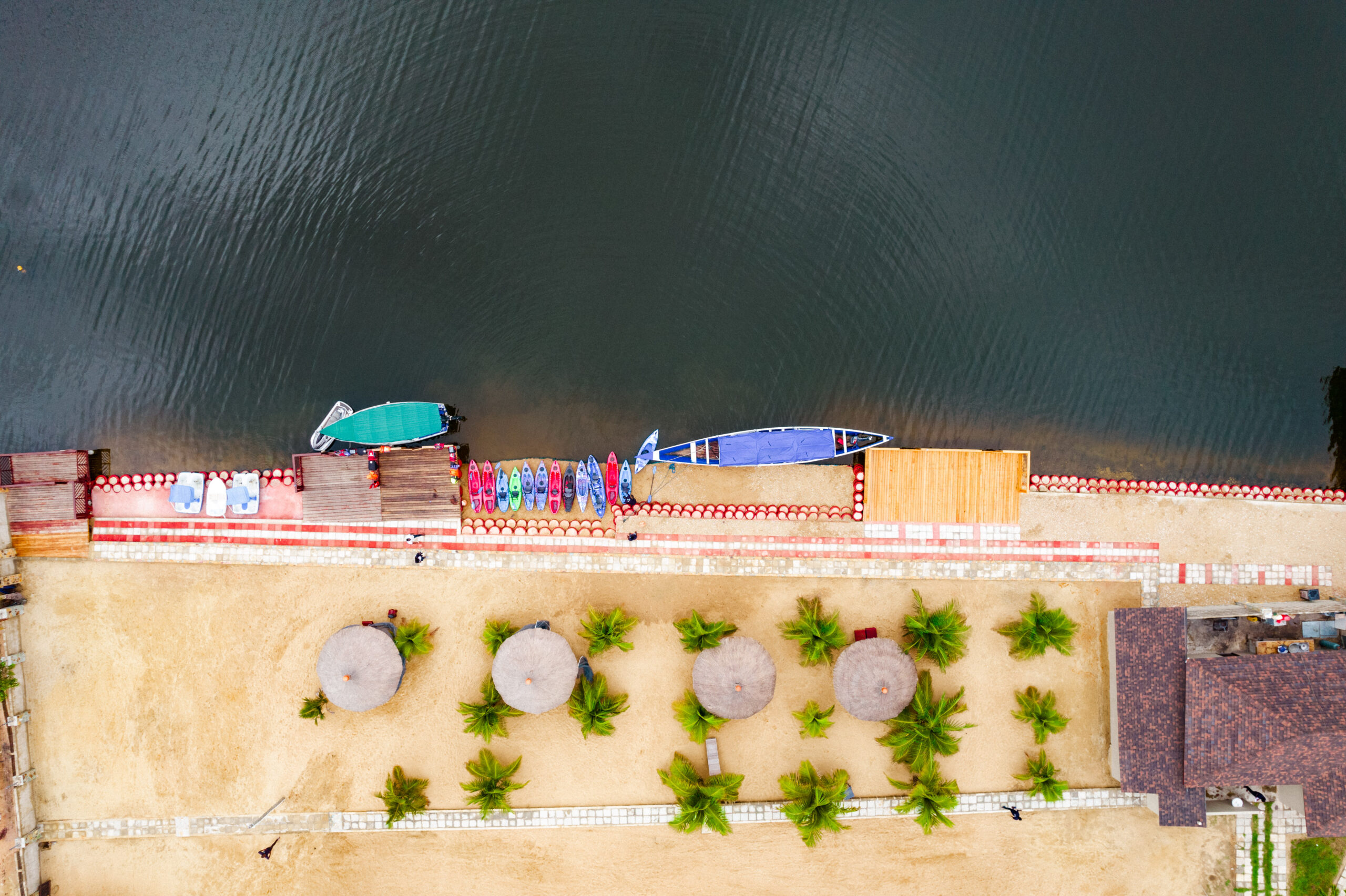 Home - Chill River Resort