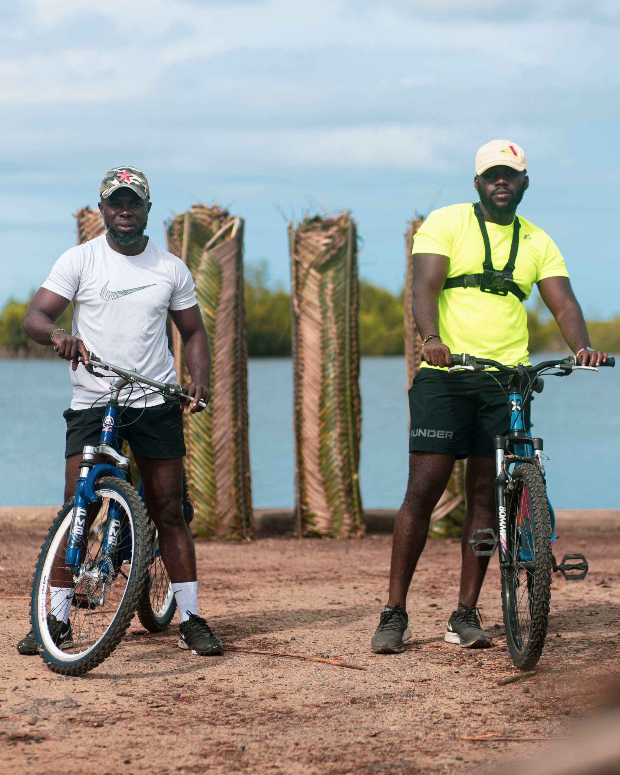 Amenities – Chill River Resort