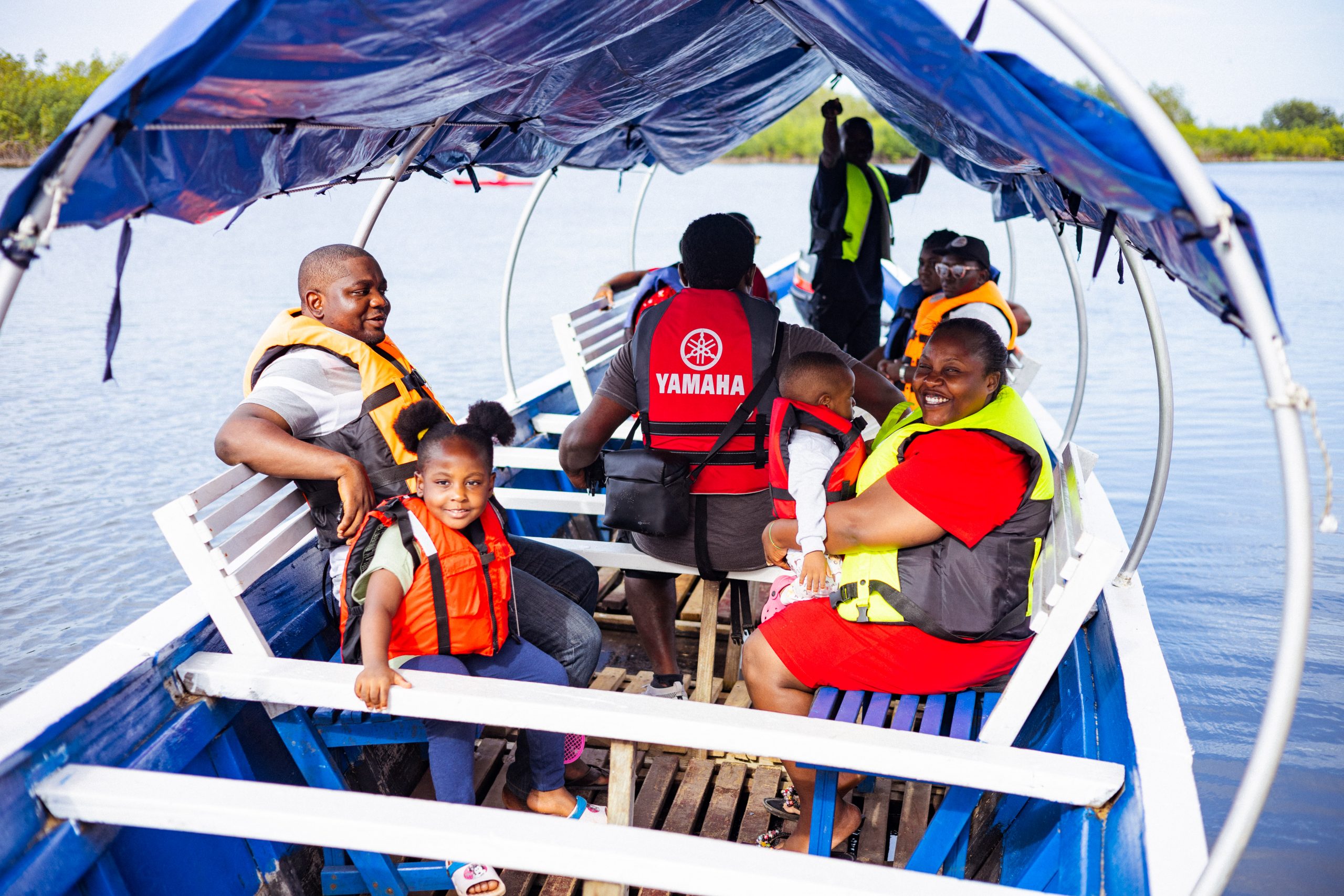 Amenities – Chill River Resort