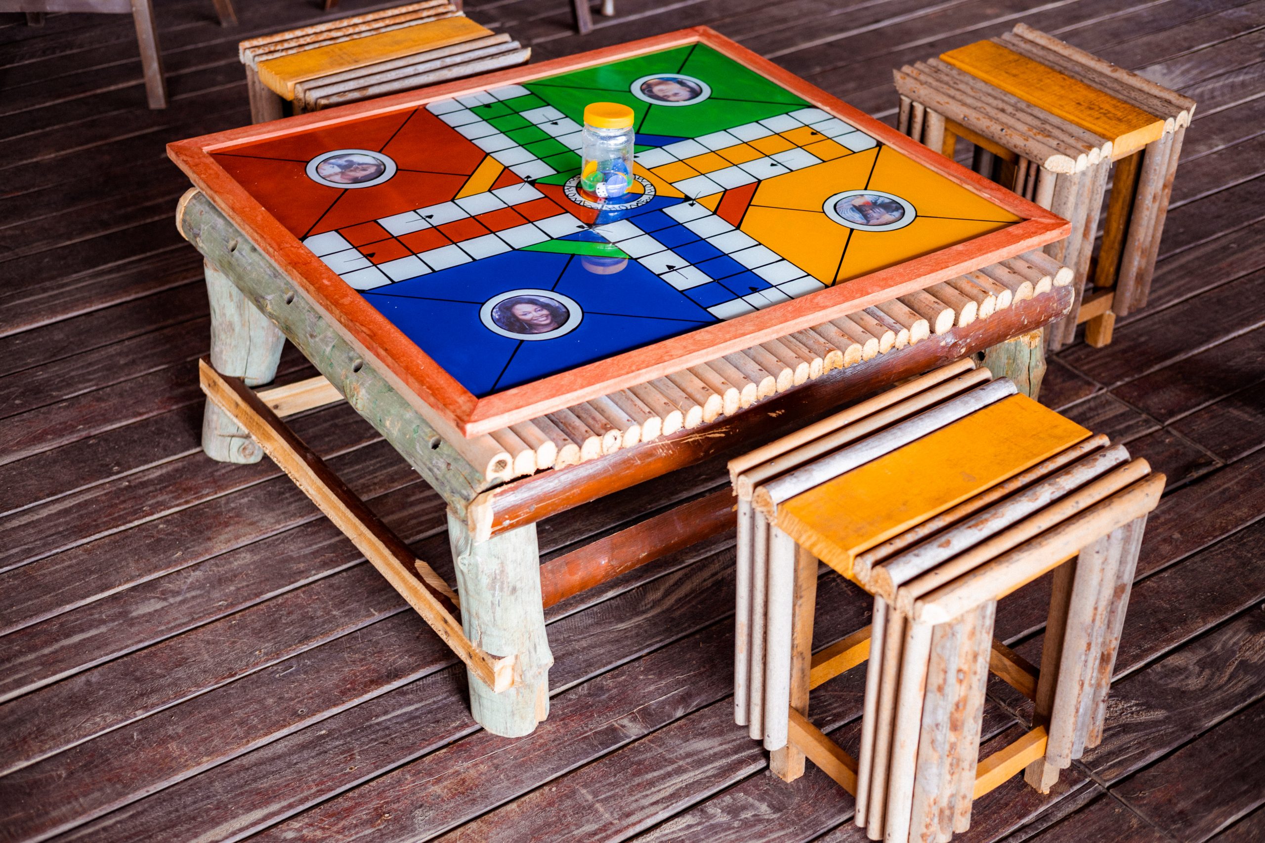 Amenities – Chill River Resort